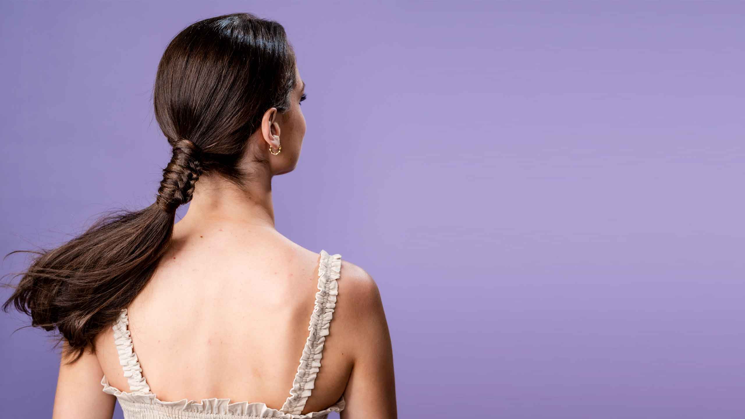 Scunci Video Tutorials | Chinese Staircase Braid | Learn How