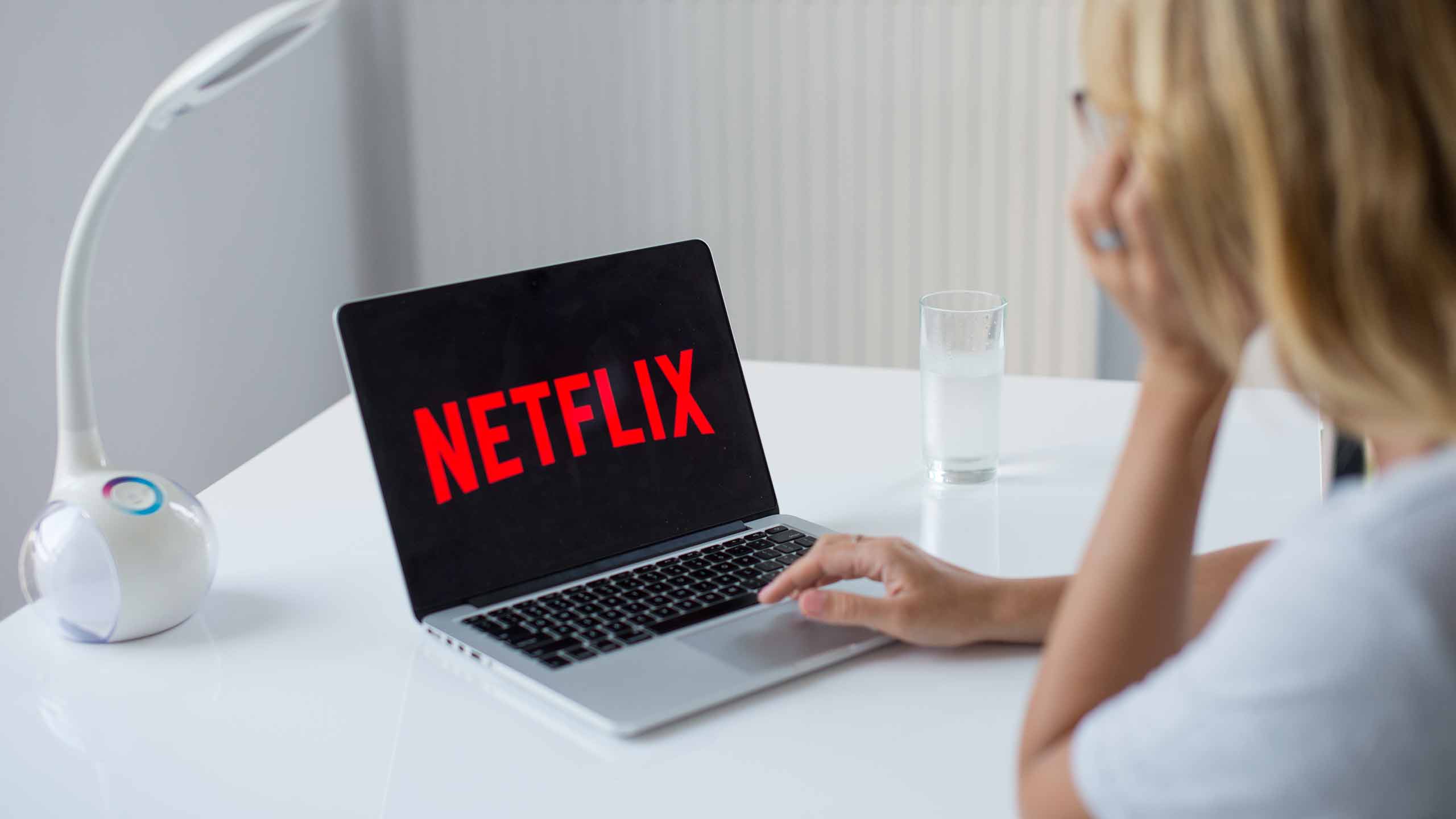 The best beauty looks on Netflix | SCUNCI