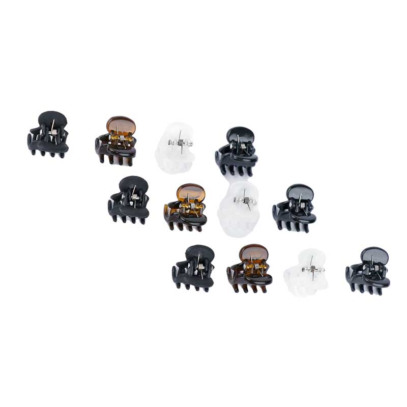 Jaw Clips Mini 15pk | SCUNCI